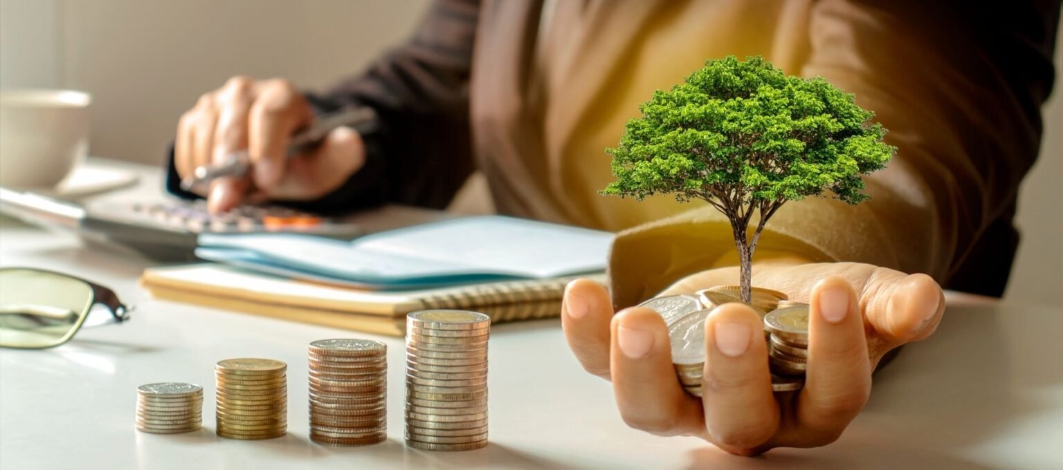 Investment Support | Investment planning service